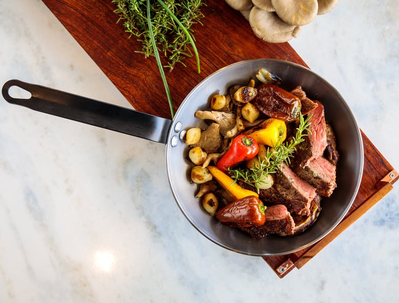 The Club | Explore the Private Club Amenities at The Springs