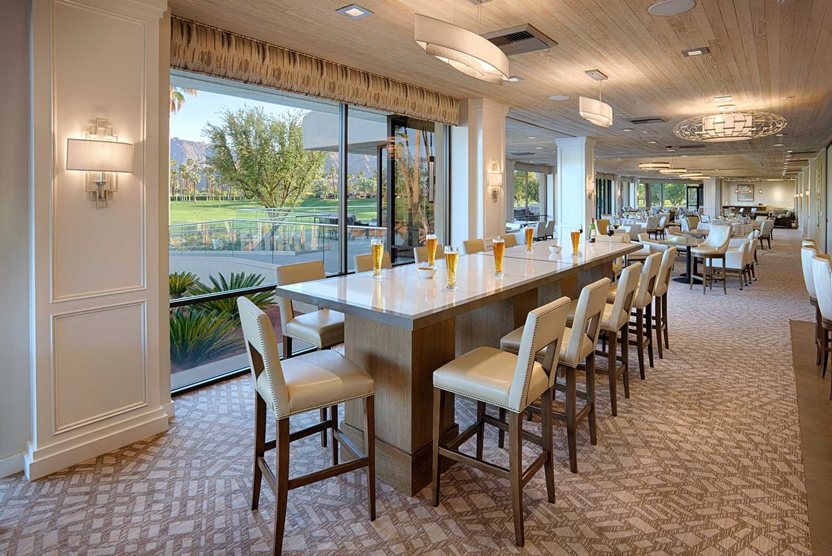 The Springs' New Clubhouse Receives a Prestigious Award